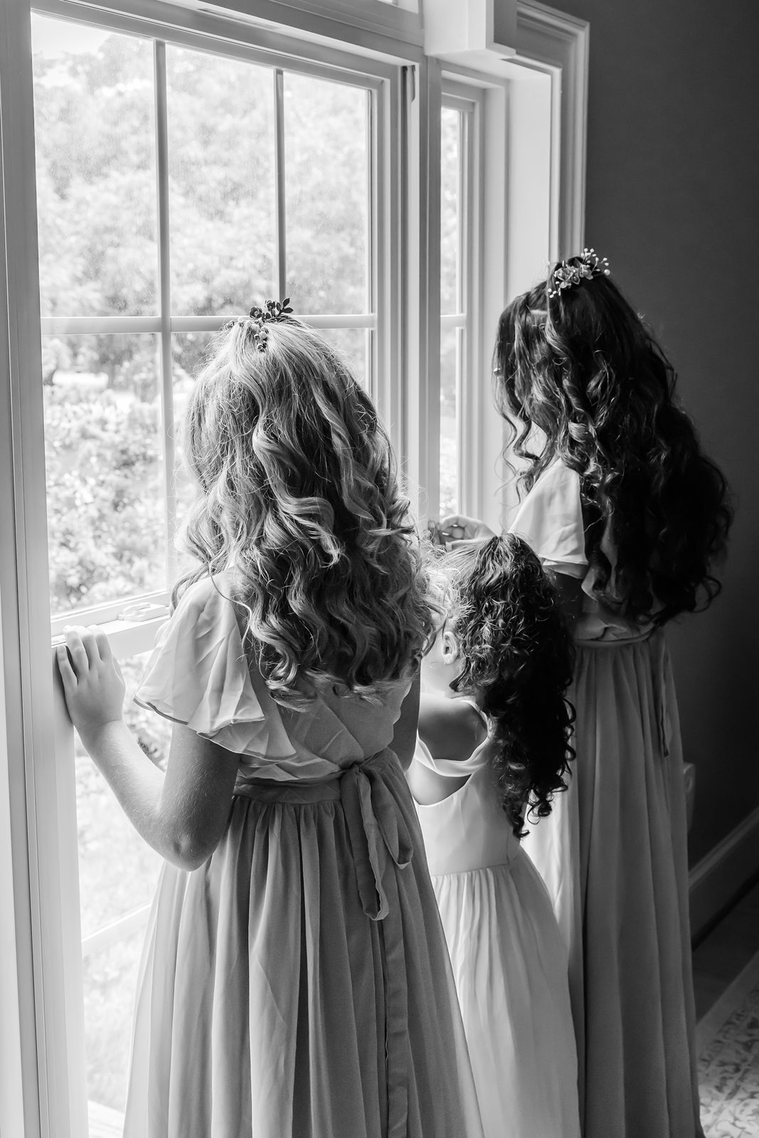 The Corley Mill House Wedding - courtneypowersphotography.com